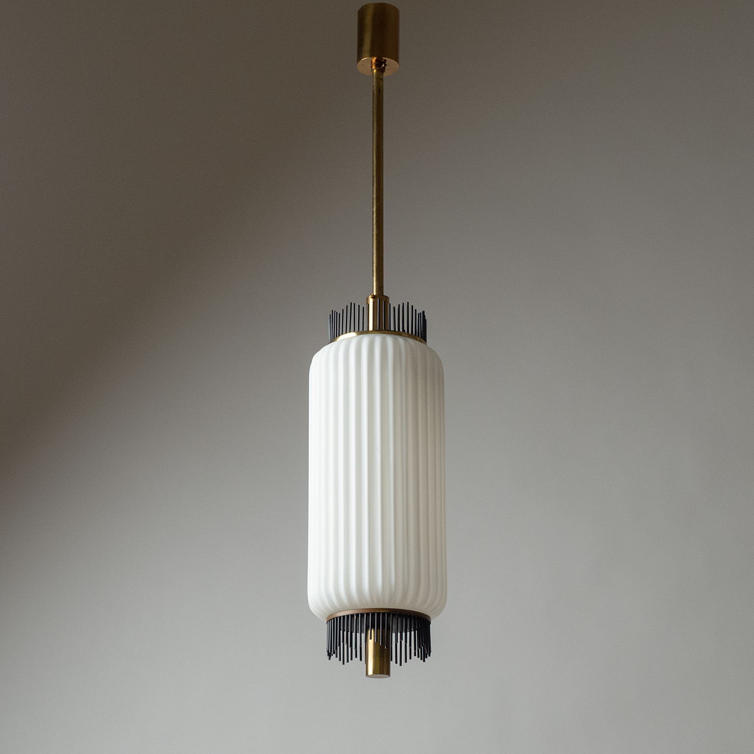 Italian Modernist Pendant, 1950s €1.600 – mdrn
