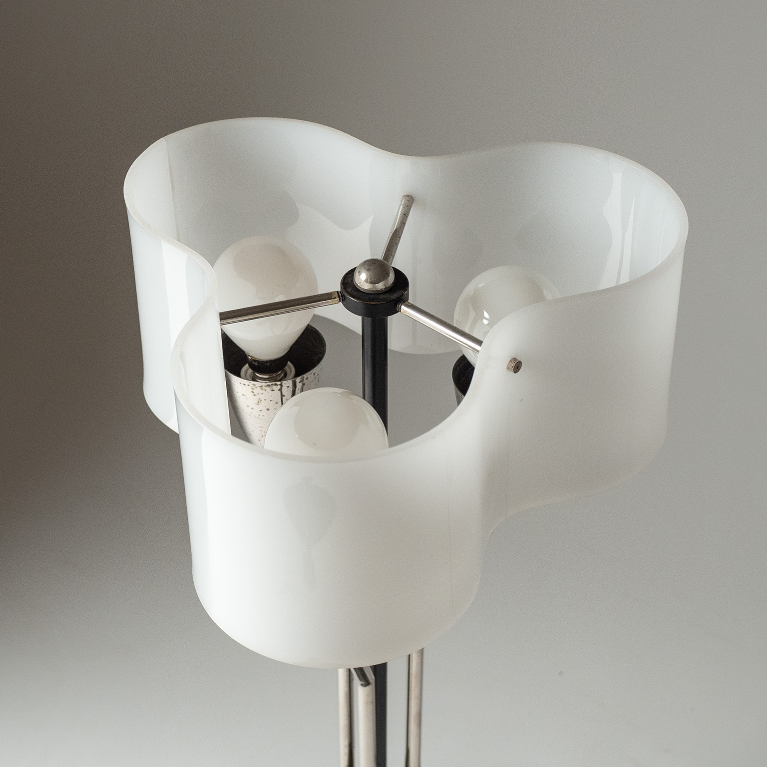 Italian Table Lamp, 1950s – mdrn