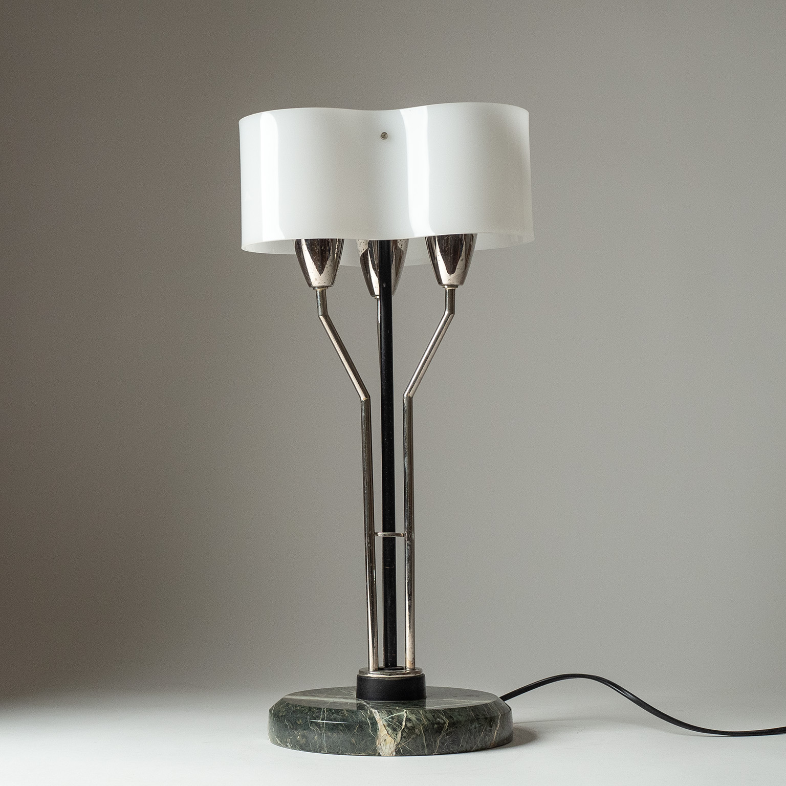 Italian Table Lamp, 1950s – mdrn